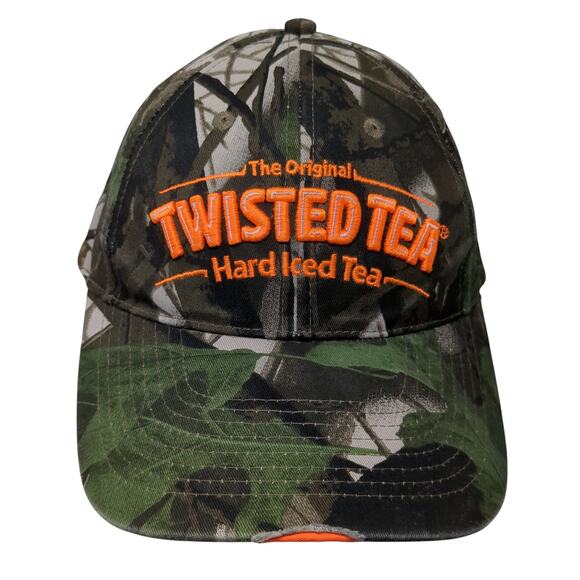 Unbranded | Accessories | Twisted Tea The Original Hard Iced Tea ...